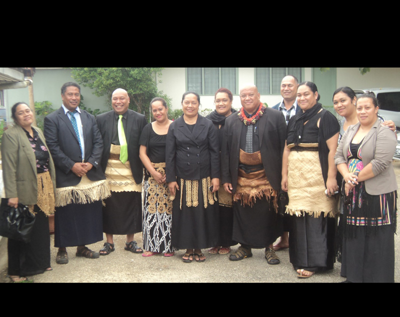 Women & Children Crisis Center Tonga Working to eliminate all forms of ...