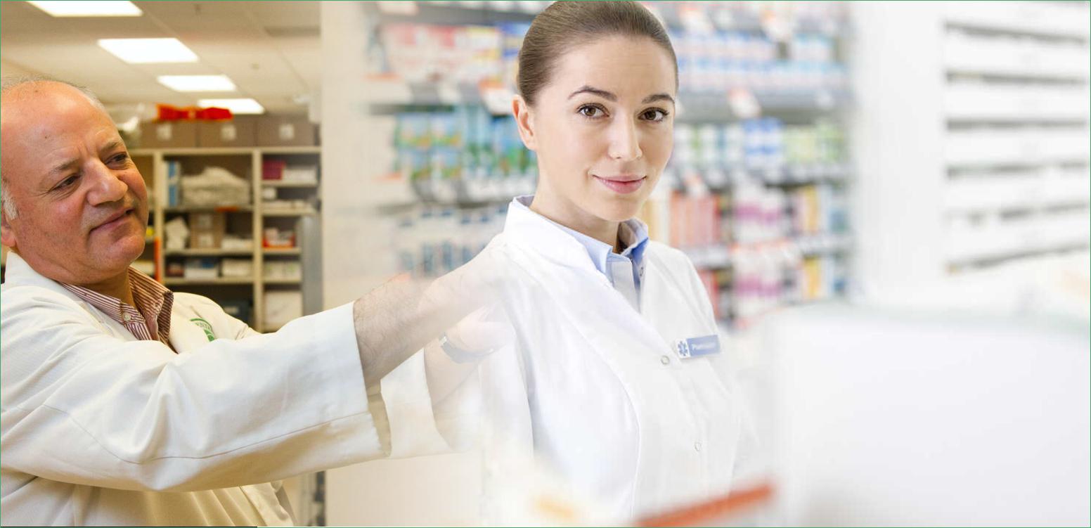 Atlas Pharma Review – Antibacterial Drugs With Poor Antibacterial ...