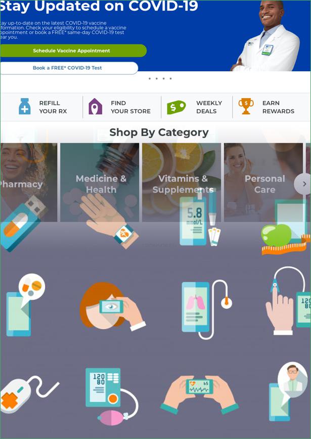 Canada Rx Connection Review - A Rogue Online Pharmacy With No Credibility