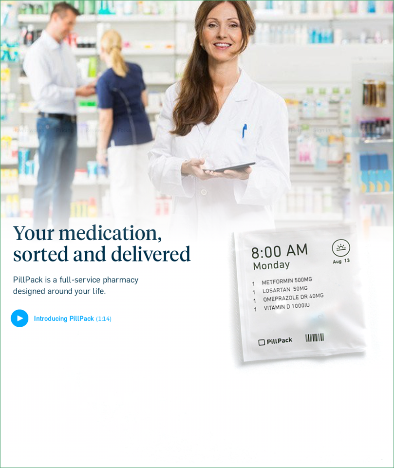 Canada Rx Connection Review - A Rogue Online Pharmacy With No Credibility