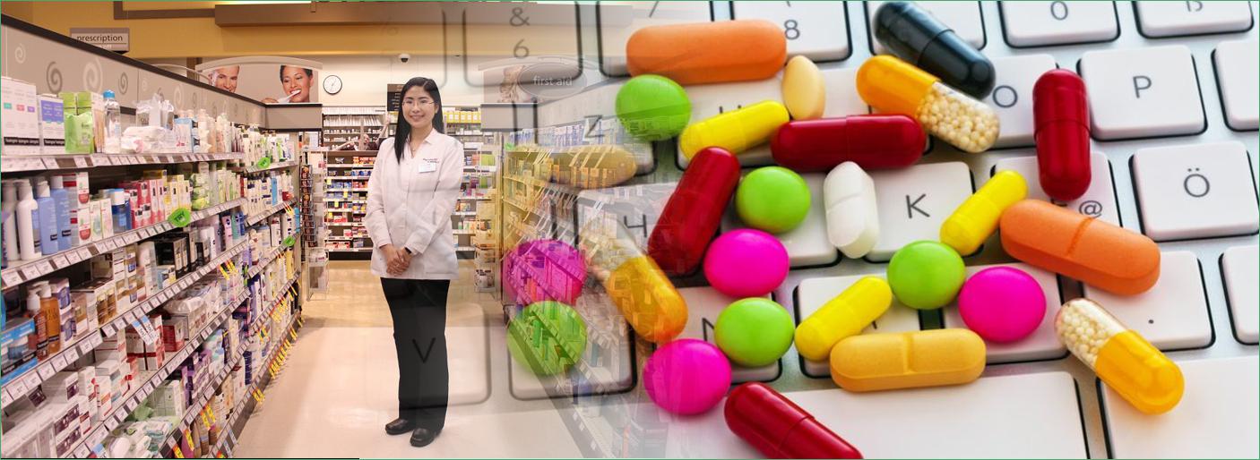 Drugs Direct Review – A Typical Rogue Online Pharmacy