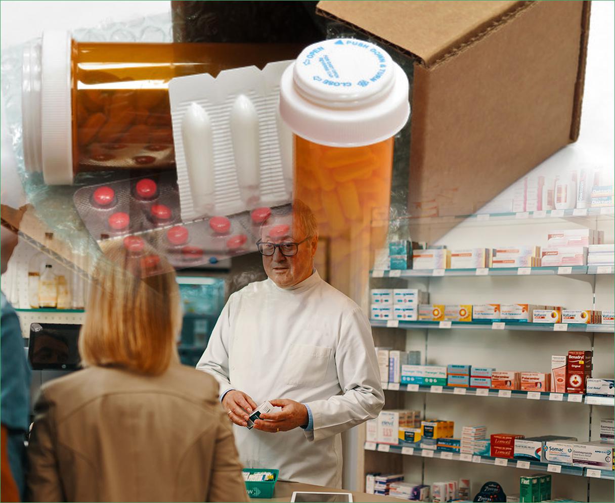 Drugs Direct Review – A Typical Rogue Online Pharmacy