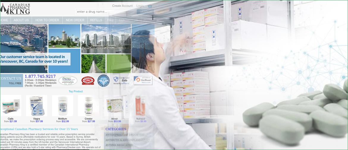 My Secure Tabs Online Pharmacy