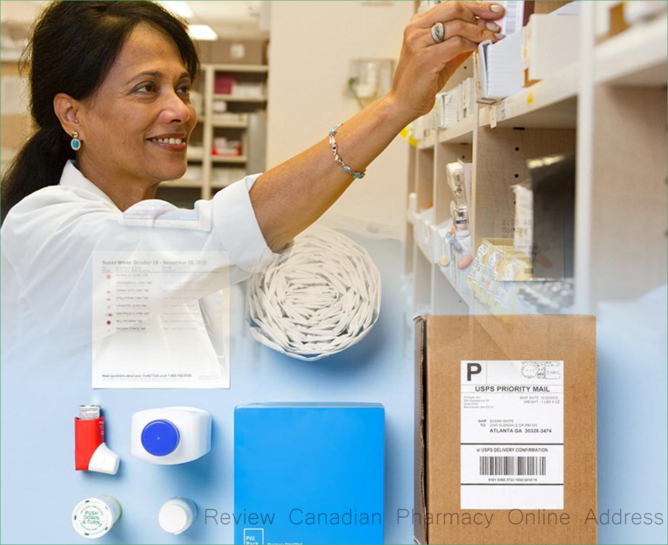 Review Canadian Pharmacy Online Reviews From Reputable International Sites