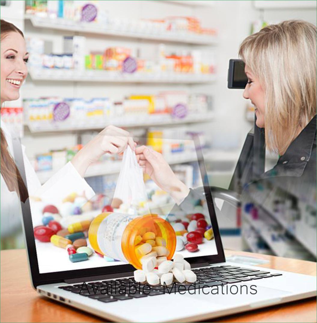 Select Health .org Review - The Most Reliable Online Drugstore With ...