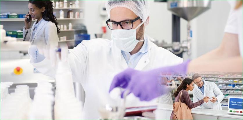 Xandrox Review – An Unapproved Online Pharmacy