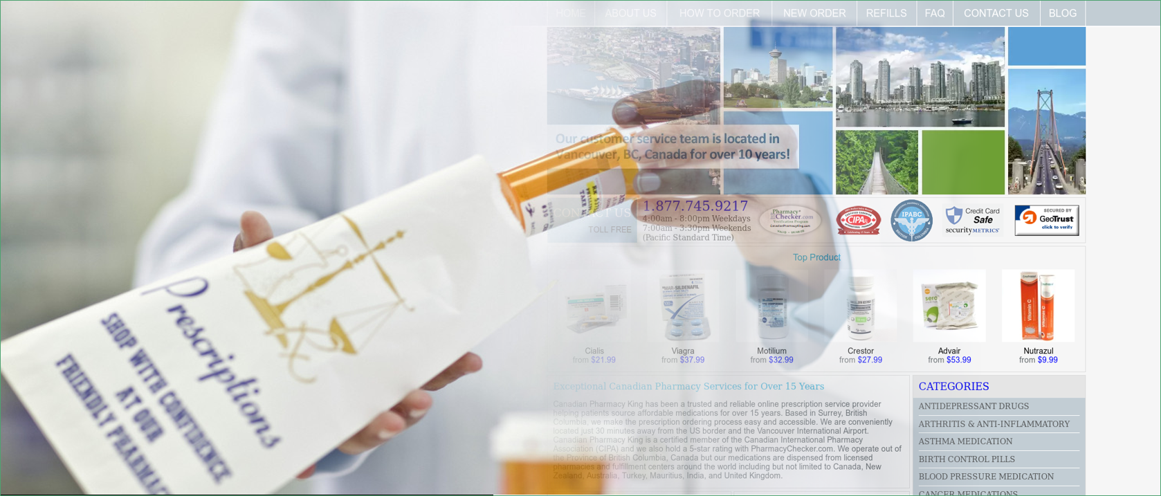Xcheap Rx Reviews For 2026